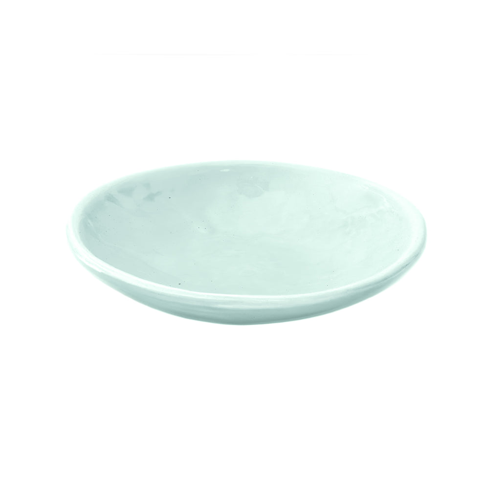 OLIVE DISH AQUA – Batch