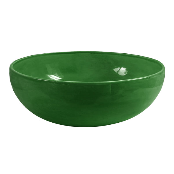 WELCOME BOWL BASIL – Batch