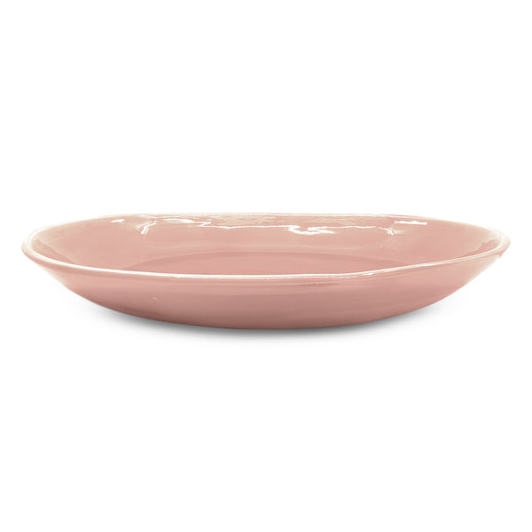 SUPER BOWL OVAL CD PINK – Batch