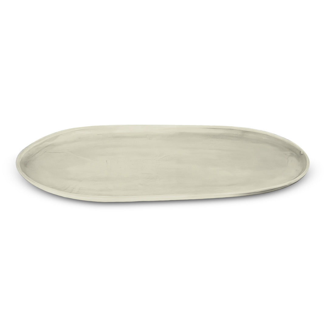 OVAL PLATTER LARGE – Batch