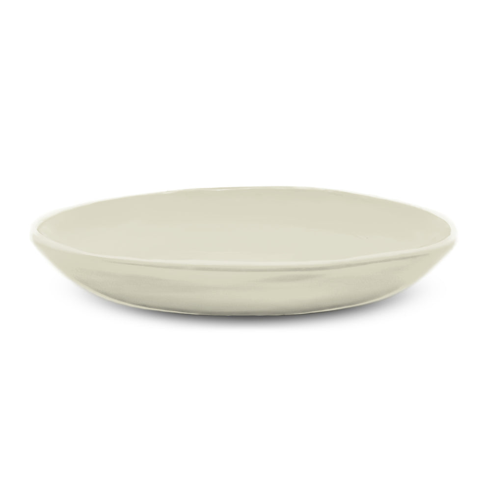 PEASANT PLATE LARGE DOVE – Batch