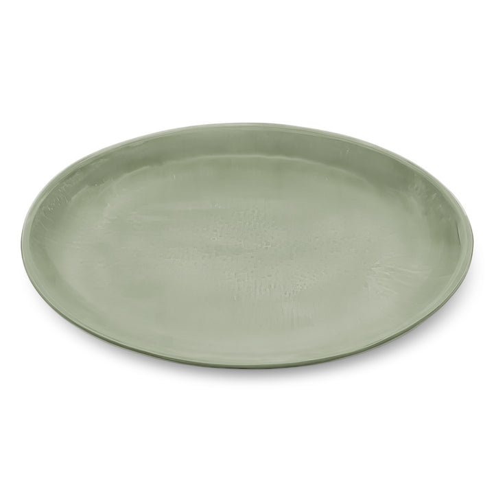 OVAL SERVING – Batch