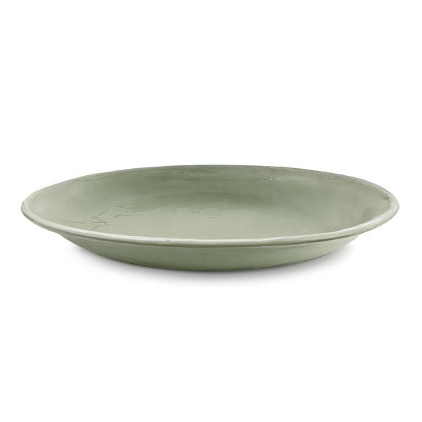 WELCOME PLATTER EUCALYPTUS – Batch