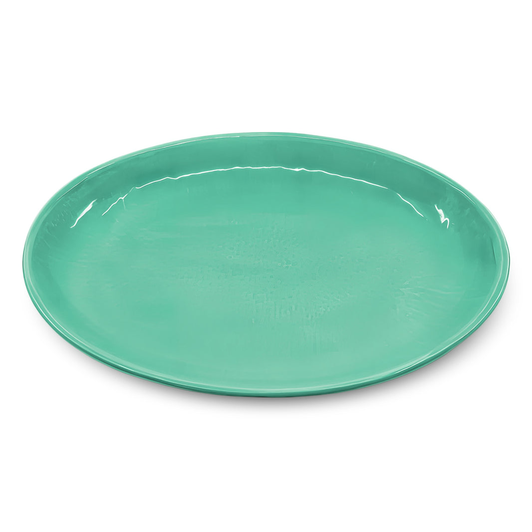 OVAL SERVING – Batch