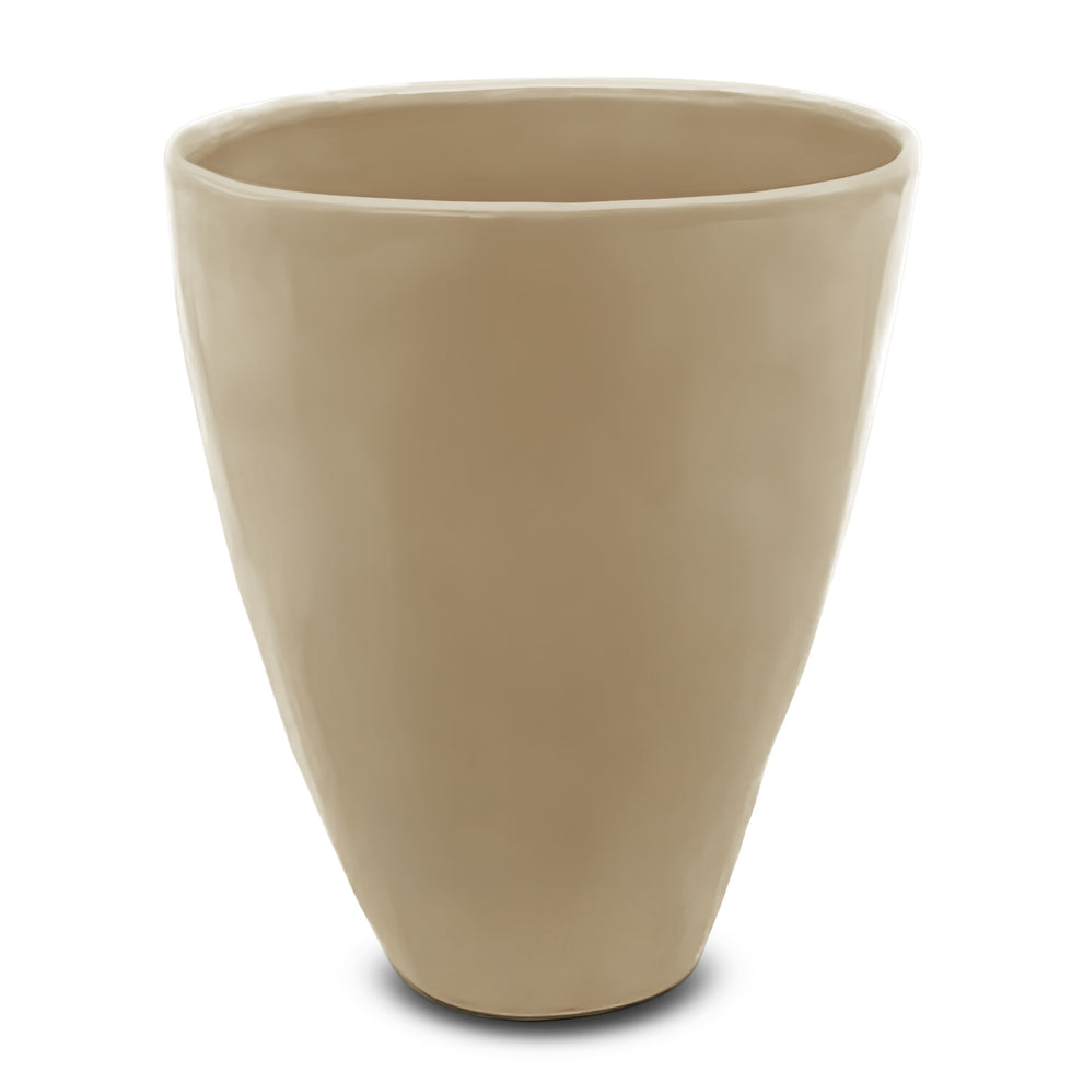 BLOSSOM VASE OLIVE – Batch