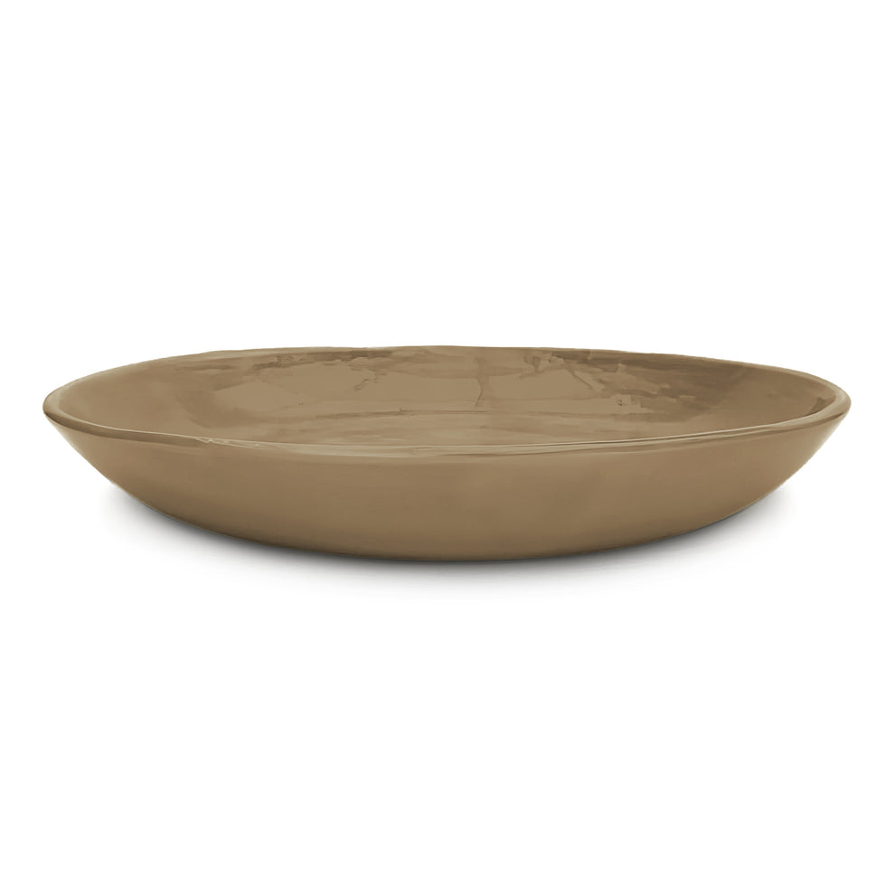 LARGE DISH OLIVE – Batch