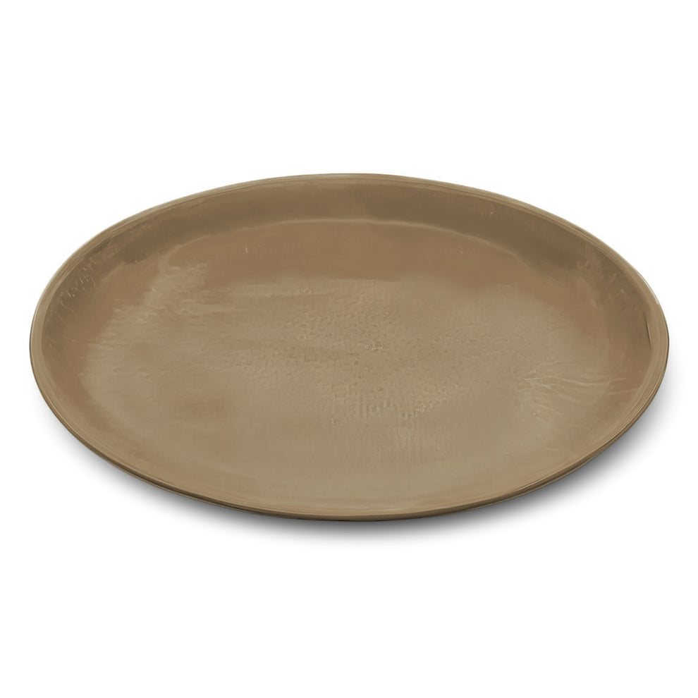 OVAL SERVING OLIVE – Batch