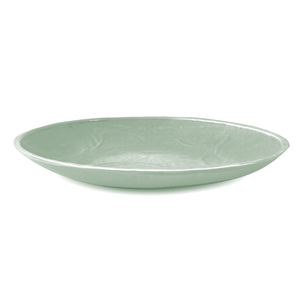 MEDIUM DISH SAGE – Batch