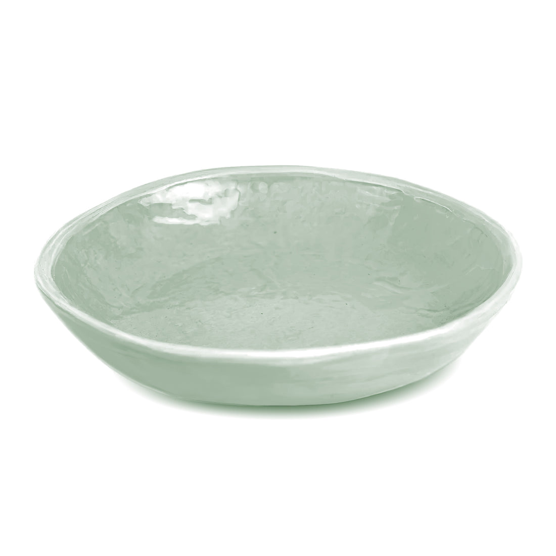 ROUND SERVING SAGE – Batch