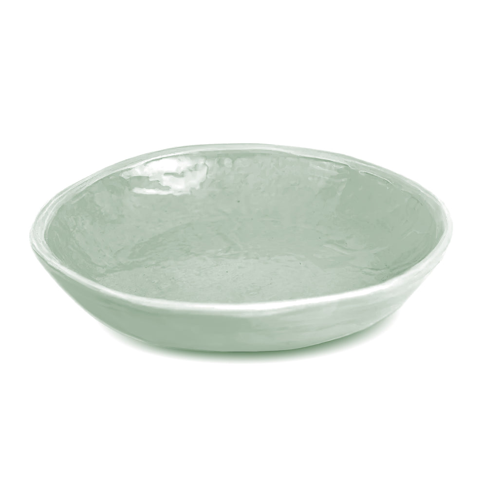 ROUND SERVING SAGE – Batch