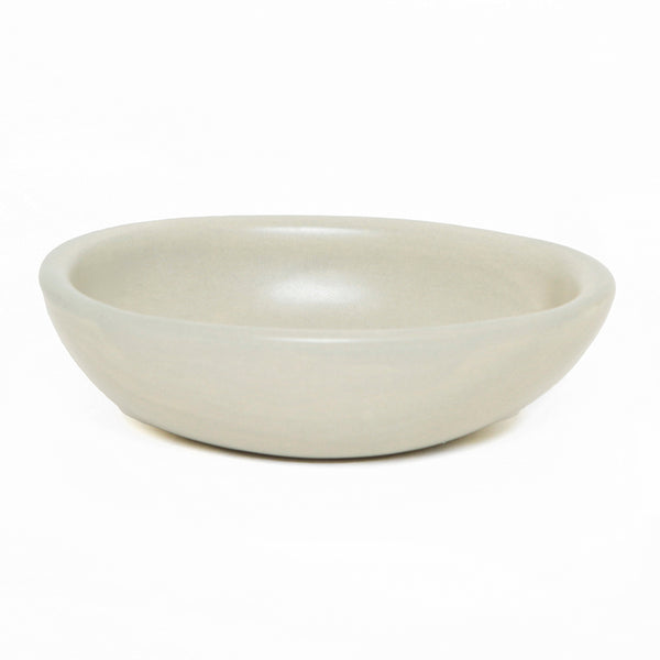 OVAL SPICE DISH DOVE – Batch