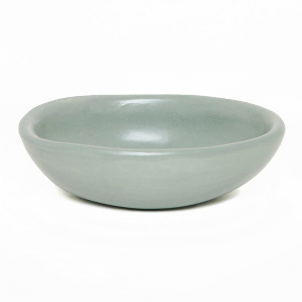 OVAL SPICE DISH EUCALYPTUS – Batch