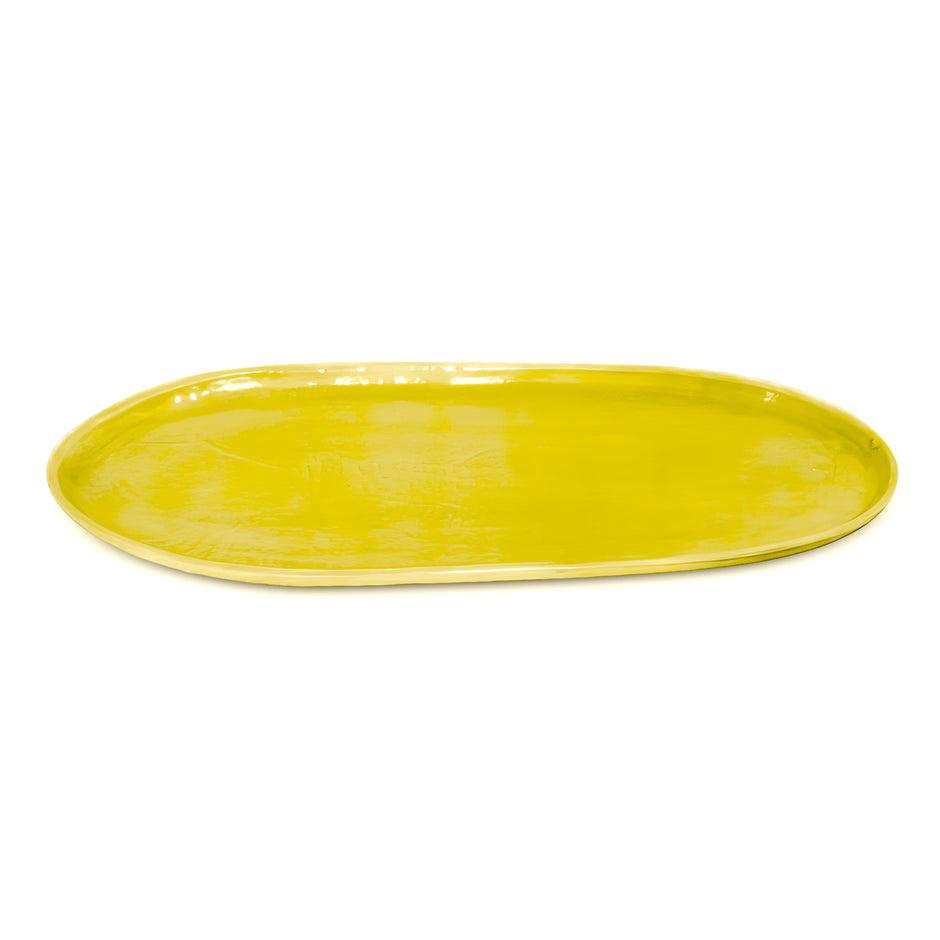 OVAL PLATTER LARGE – Batch