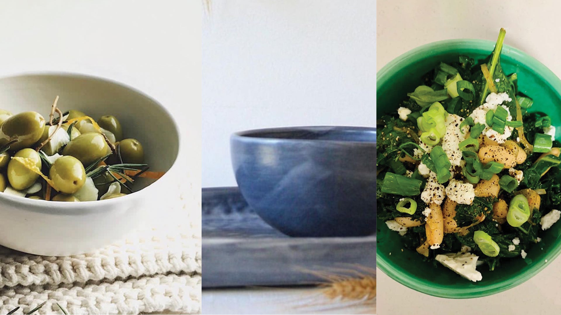 GLOBE BOWL – Batch