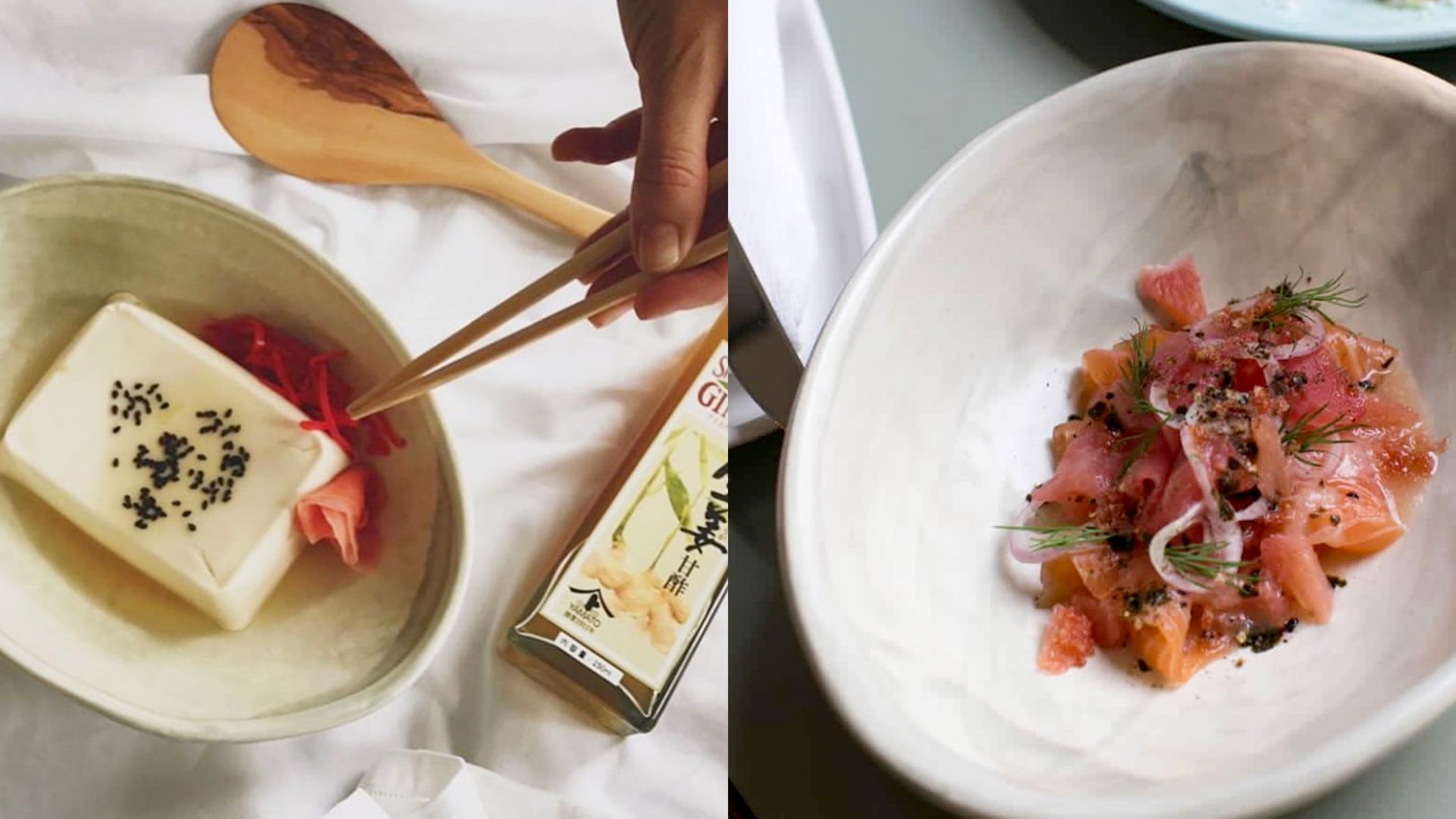 OVAL SHARING BOWL – Batch