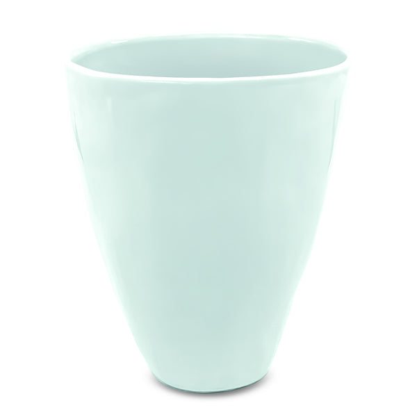 BLOSSOM VASE AQUA – Batch