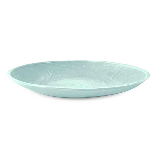 MEDIUM DISH AQUA – Batch