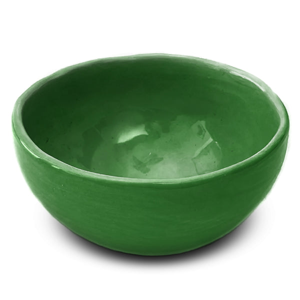 GLOBE BOWL BASIL – Batch