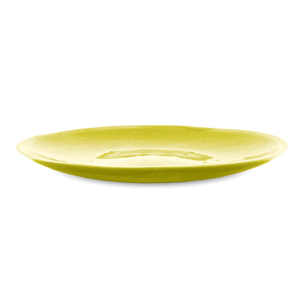 MOON BOWL CHARTREUSE – Batch