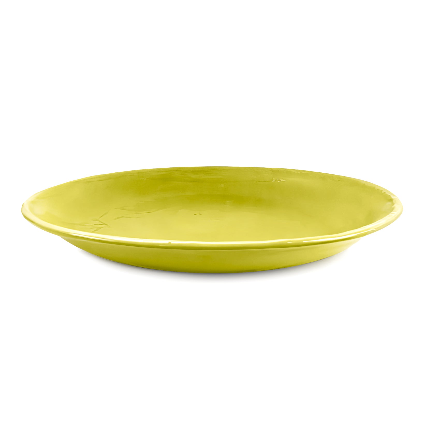 WELCOME PLATTER CHARTREUSE – Batch