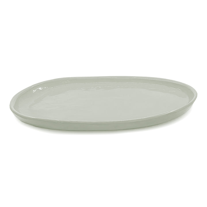 SMALL OVAL PLATTER – Batch