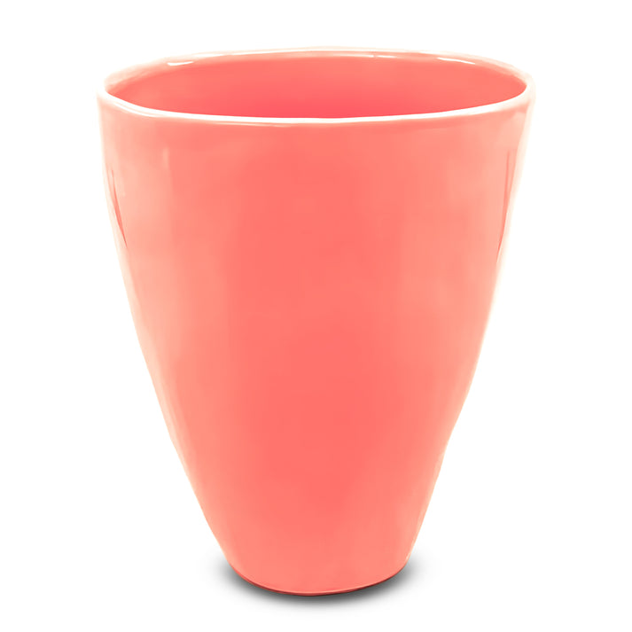 BLOSSOM VASE FLAMINGO – Batch