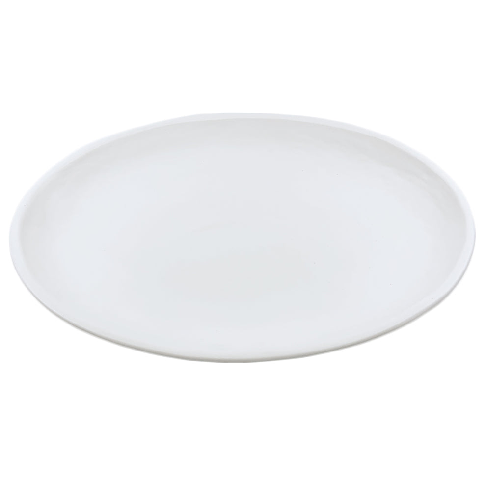 OVAL SERVING SATIN – Batch