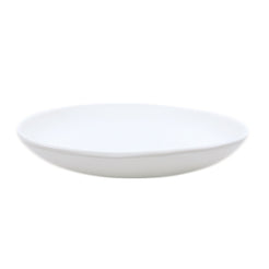 PEASANT PLATE LARGE SATIN – Batch