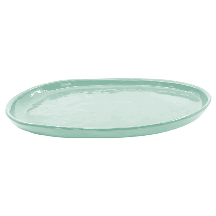 SMALL OVAL PLATTER – Batch