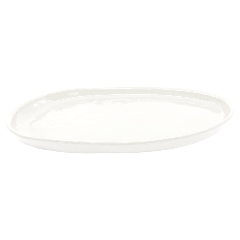SMALL OVAL PLATTER – Batch